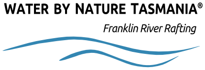 Map - Water by Nature Tasmania, Franklin River Rafting